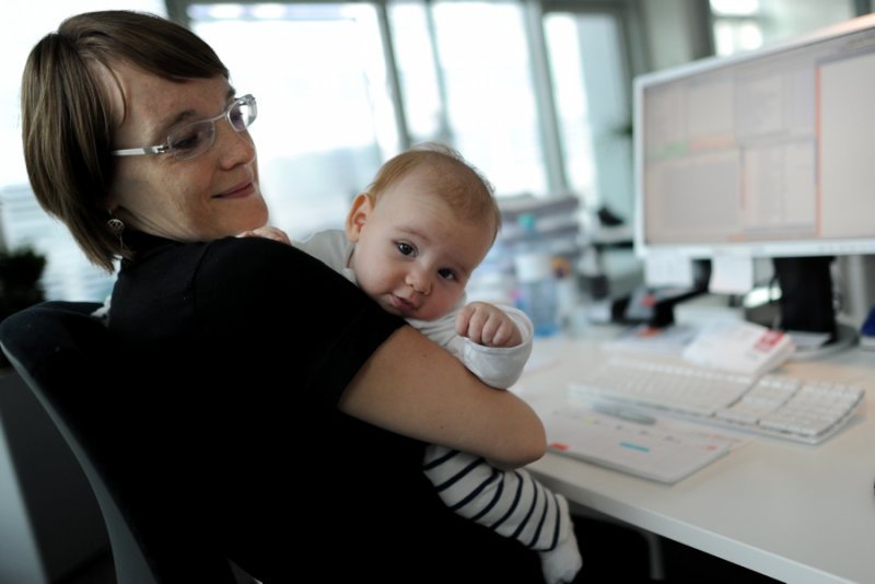 Mütter heute: Leitbilder, Lebensrealitäten und Wünsche | bpb.de