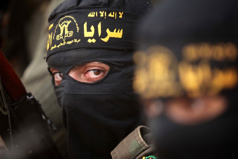 Dschihad zwischen Frieden und Gewalt | Islamismus | bpb.de