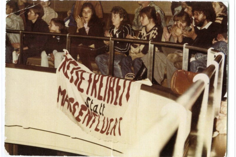 Beispiel Karl-Marx-Stadt: Der Einfluss der Stasi in der Provinz | Stasi ...