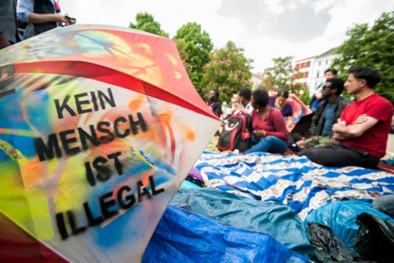 Zivilgesellschaftliches Engagement in der Migrationsgesellschaft | bpb.de