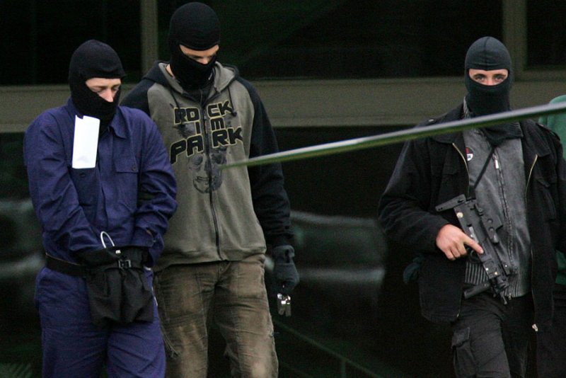 Virtueller Jihad | bpb.de