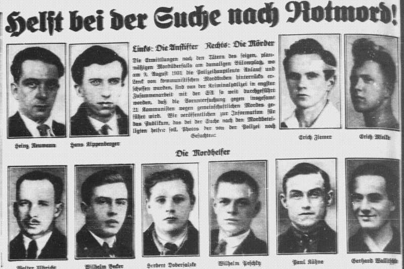 Wer war Erich Mielke? | Stasi | bpb.de