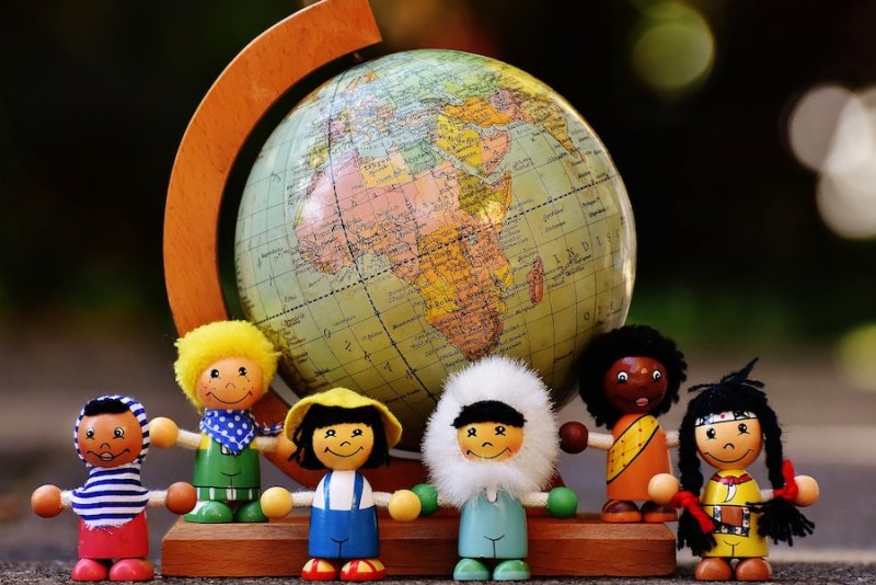 How-to: Vielfalt in Bildern erzählen | Gesellschaft der Vielfalt | bpb.de