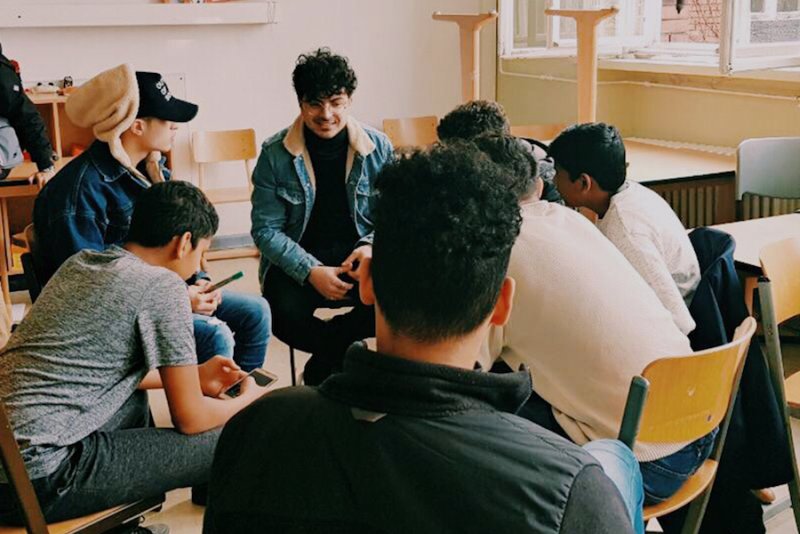 Dialog macht Schule: Vielfalt leben und Demokratie stärken | Gesellschaft der Vielfalt | bpb.de