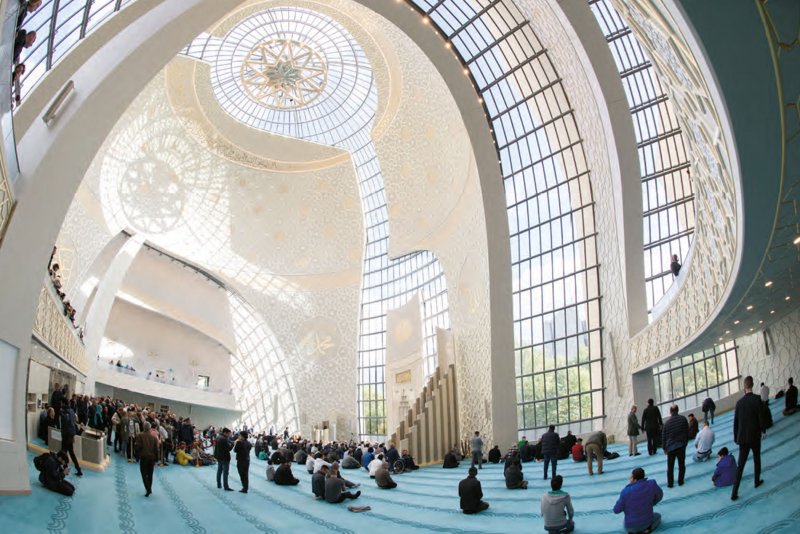 Der Unterschied zwischen Religion und Ideologie | Salafismus ...