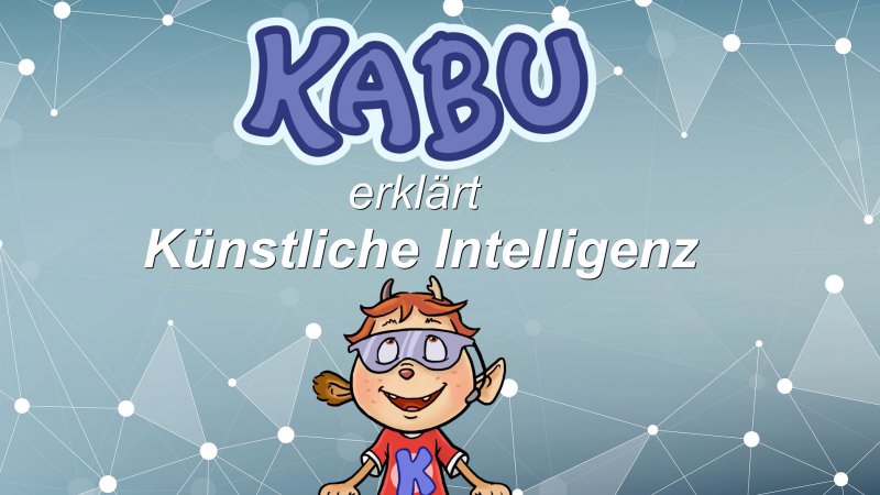 Künstliche Intelligenz – kindgerecht erklärt | bpb.de