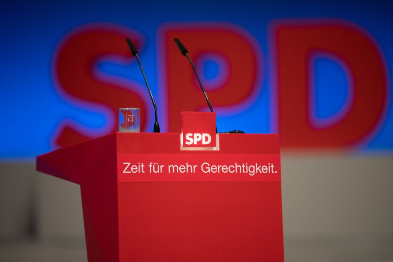 Die Programmatik der SPD | Parteien in Deutschland | bpb.de