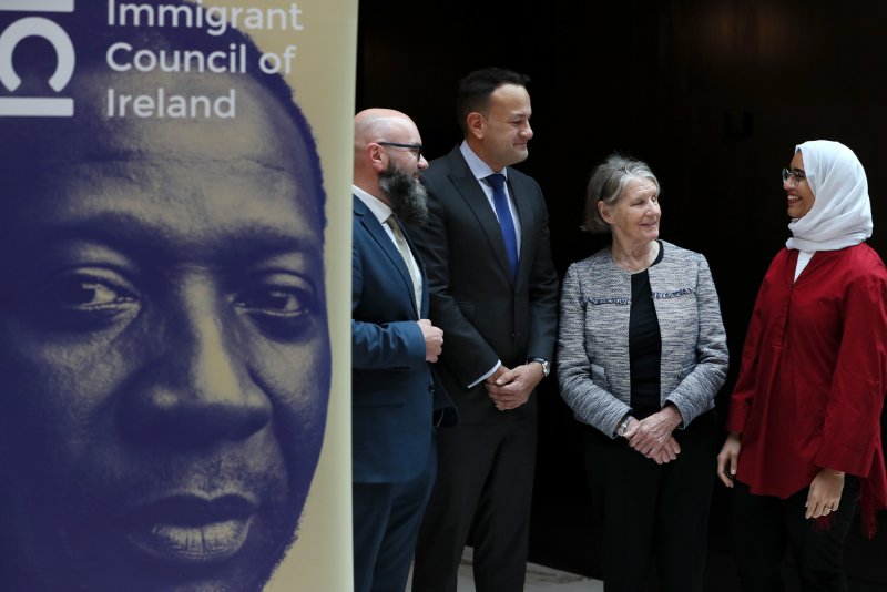 Migration and Migration Policy in Ireland | Northern Europe | bpb.de