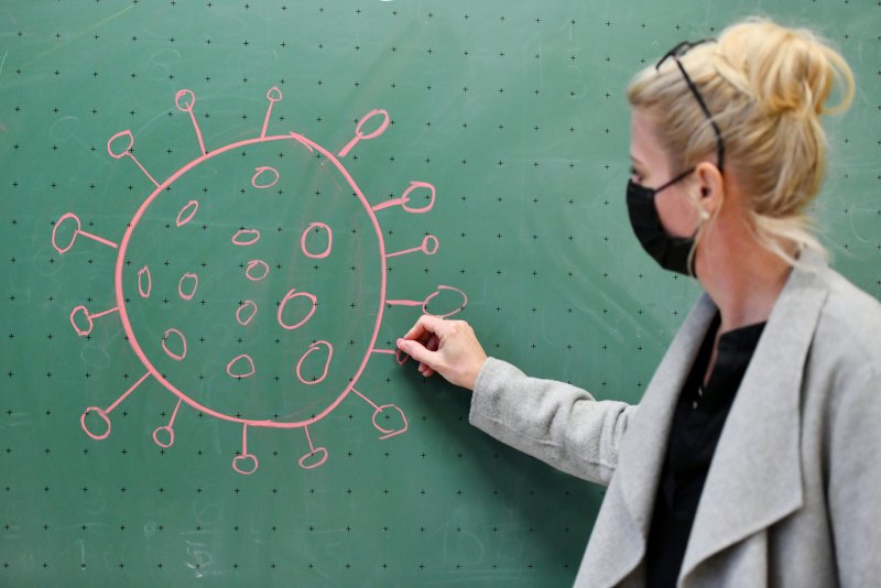 "Wir wollen wieder in die Schule" | Schule | bpb.de