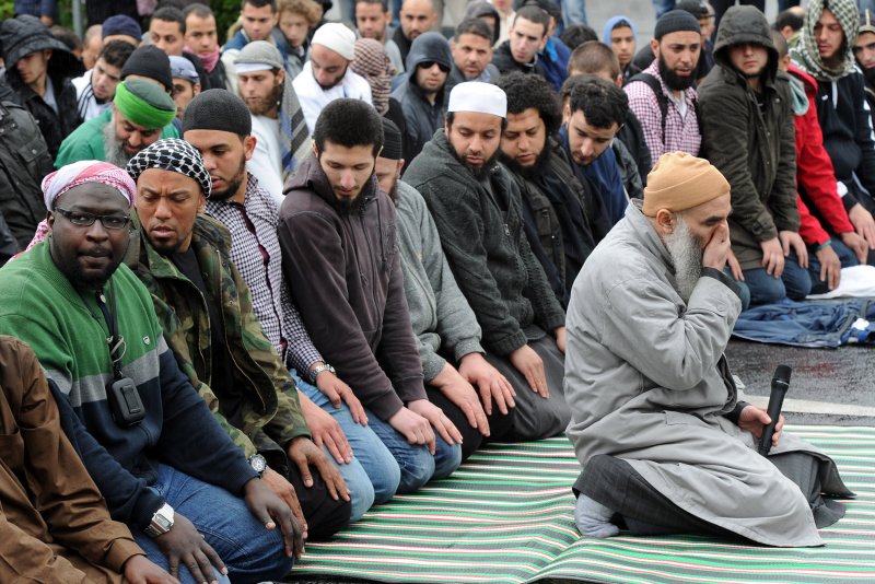 Islamismus, Salafismus, Dschihadismus | Infodienst ...