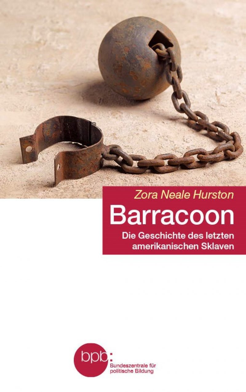 Barracoon | bpb.de