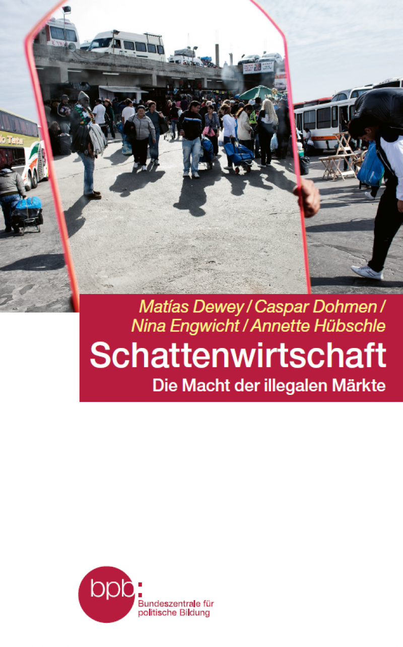 Schattenwirtschaft | bpb.de