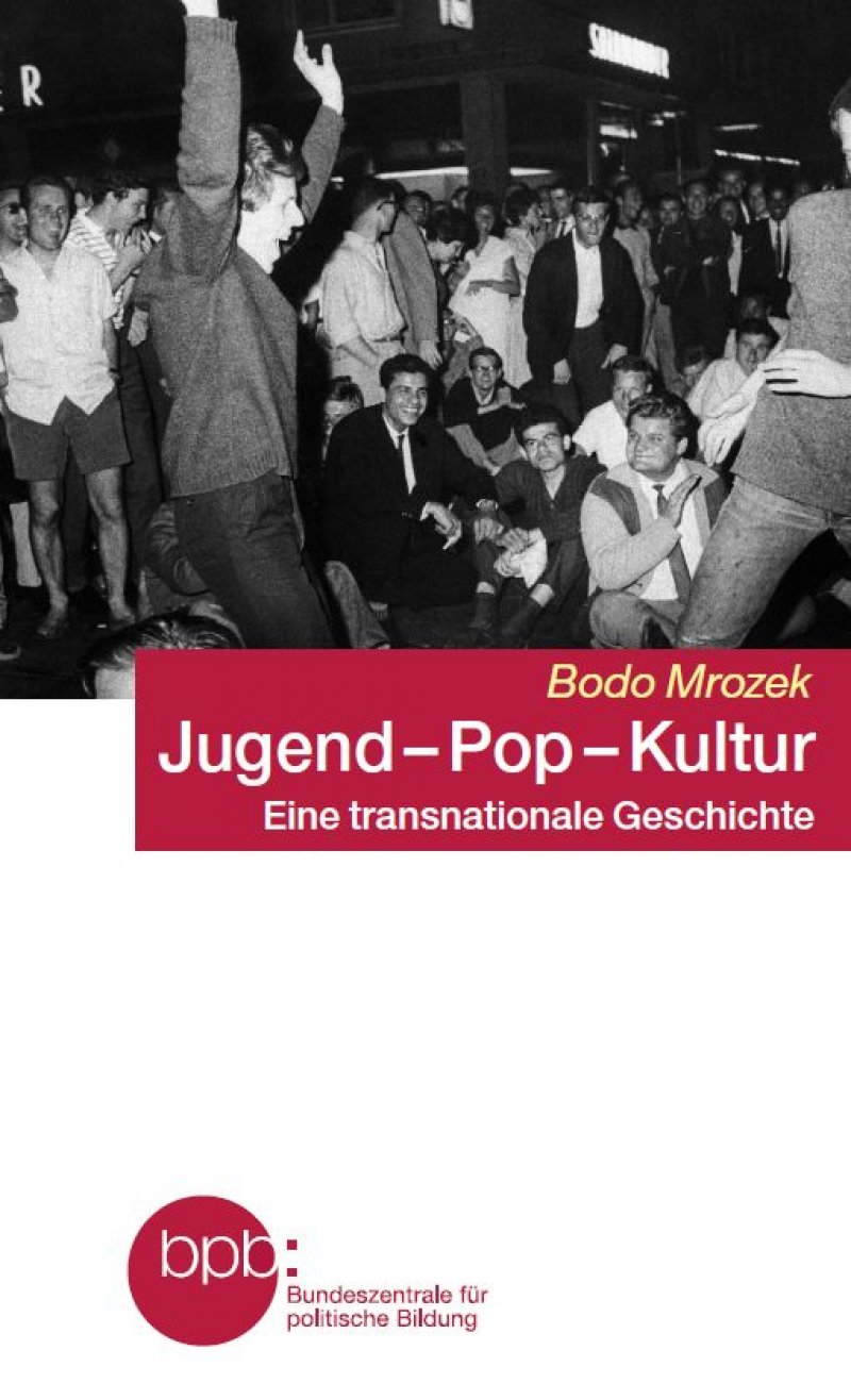 Jugend - Pop - Kultur | bpb.de