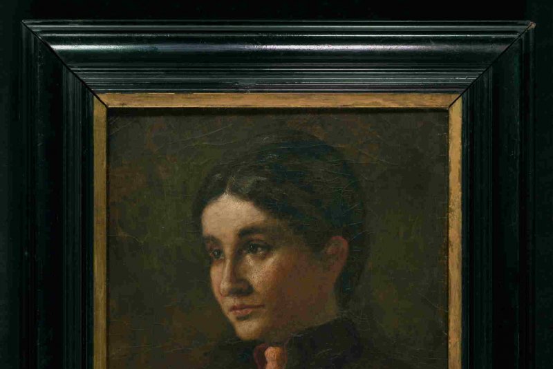 Portrait Bertha Pappenheim | Geteilte Geschichte | bpb.de