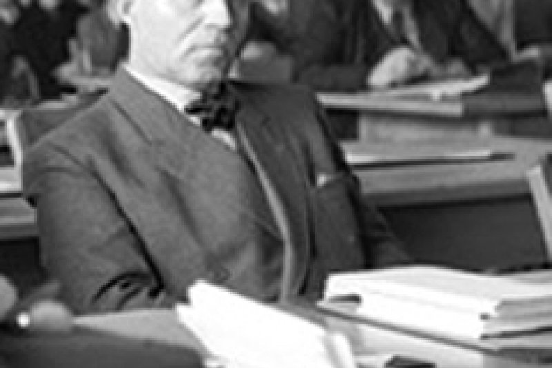 Max Becker (FDP) | bpb.de