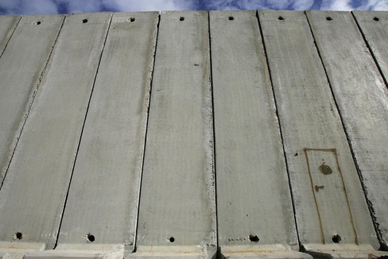 Die Zweite Intifada und der Bau der Barriere | Israel | bpb.de