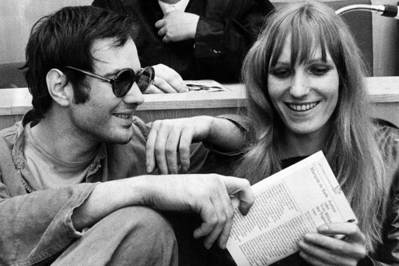 Die erste Generation der RAF (1970-1975) | Die Geschichte der RAF | bpb.de