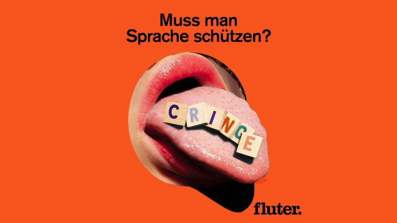 Muss man Sprache schützen? – Pause mit Duden-Redakteurin Laura Neuhaus ...