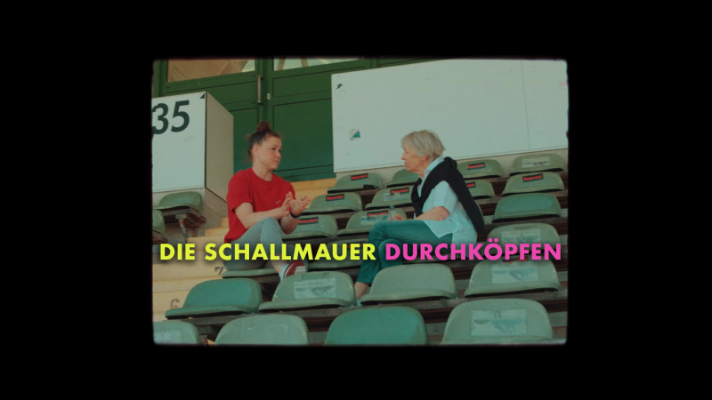 #amBall – Die Schallmauer durchköpfen | Bewegtbild und politische ...