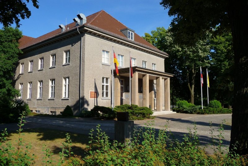 Museum Berlin-Karlshorst | Themen | bpb.de