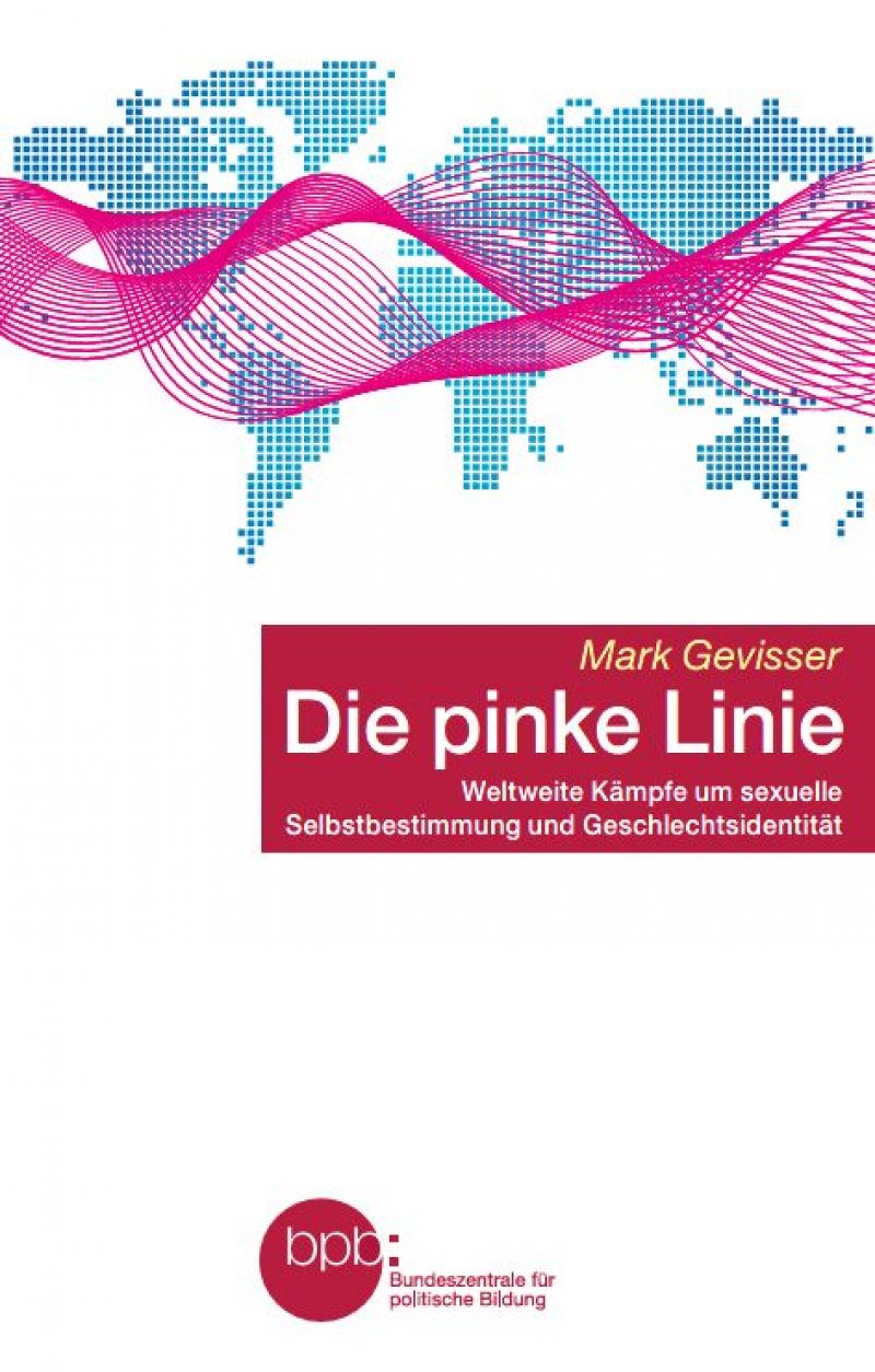 Die pinke Linie | bpb.de