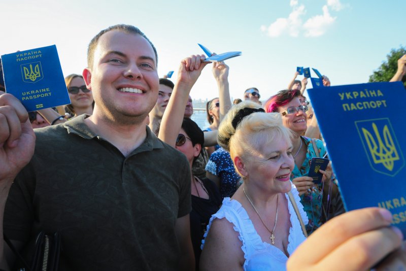 Kommentar: Der Status eines EU-Kandidatenlandes für die Ukraine: symbolische Bedeutung und ...