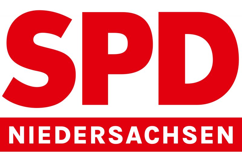 Sozialdemokratische Partei Deutschlands | Landtagswahl Niedersachsen ...
