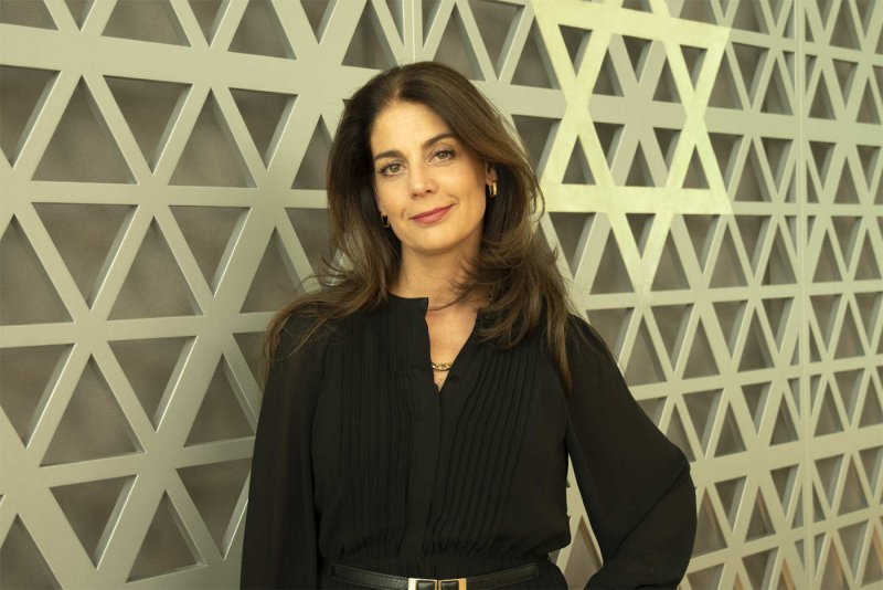 Sabena Donath: „Ich glaube, dass man wahre Bildung nur durch Bindung ...