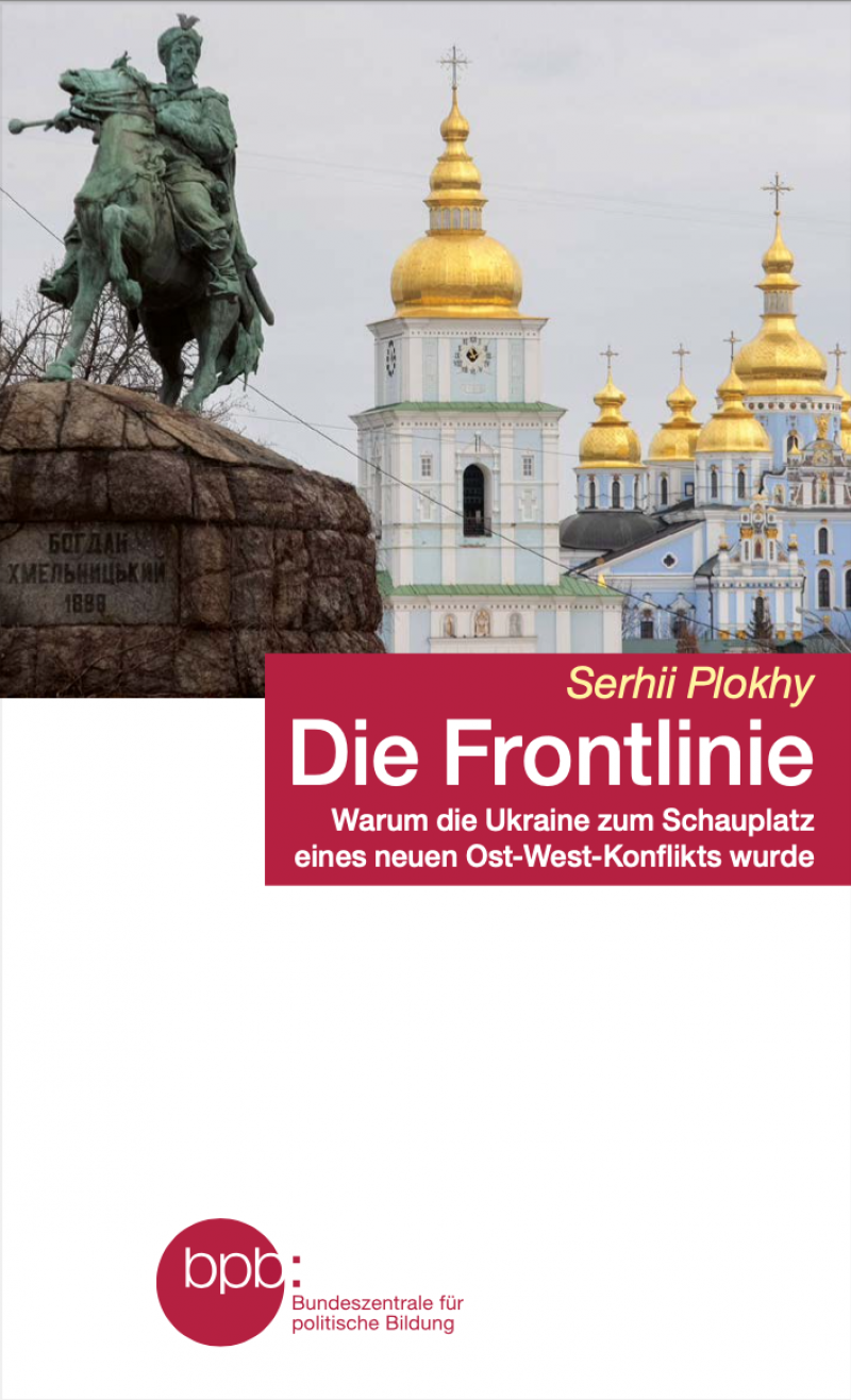 Die Frontlinie | bpb.de