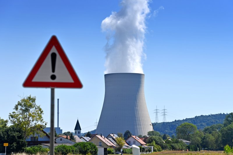 Atomausstieg – Deutschland verabschiedet sich endgültig von der ...