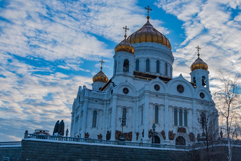 Russkij mir | Russland | bpb.de