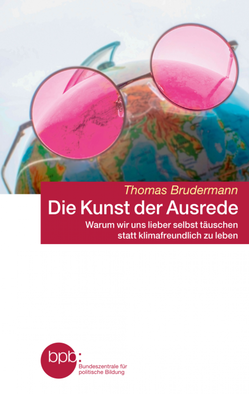 Die Kunst der Ausrede | bpb.de