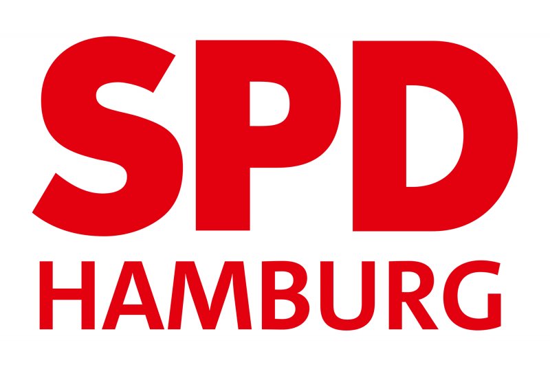 Sozialdemokratische Partei Deutschlands | Bürgerschaftswahl Hamburg ...