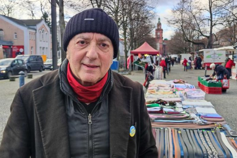 "Die DDR wird man nie ganz los" | Deutschland Archiv | bpb.de