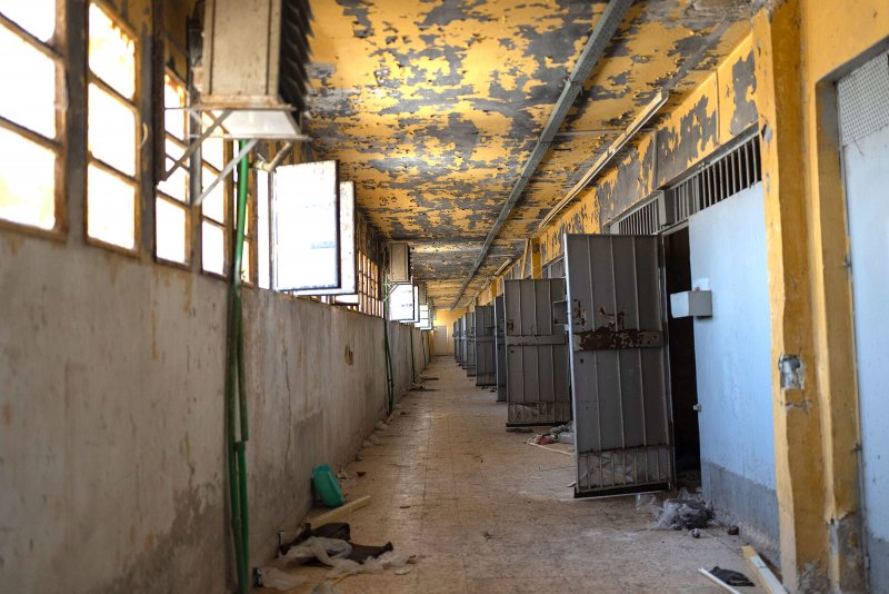 Syrien | Kriege und Konflikte | bpb.de