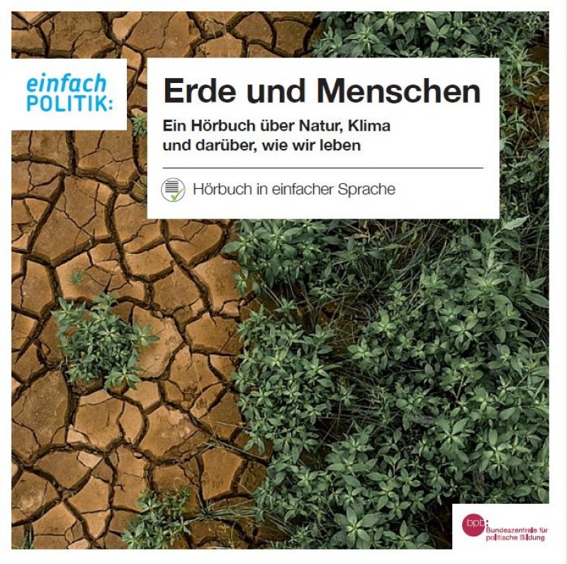 Erde und Menschen | bpb.de