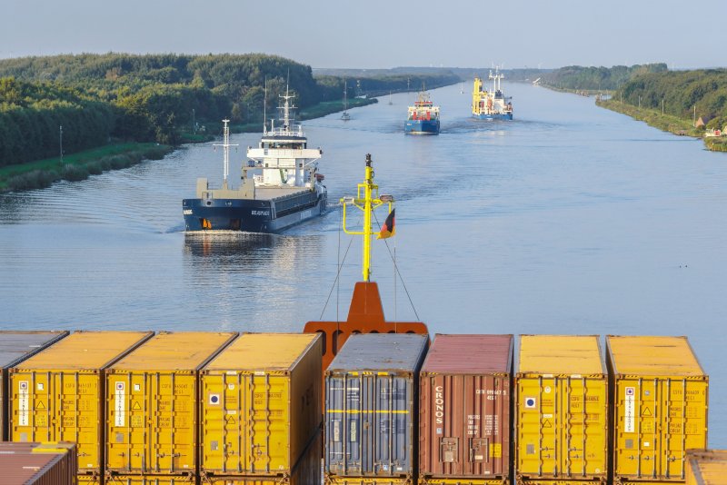 Trump und die deutschen Merkantilisten | Globaler Handel | bpb.de