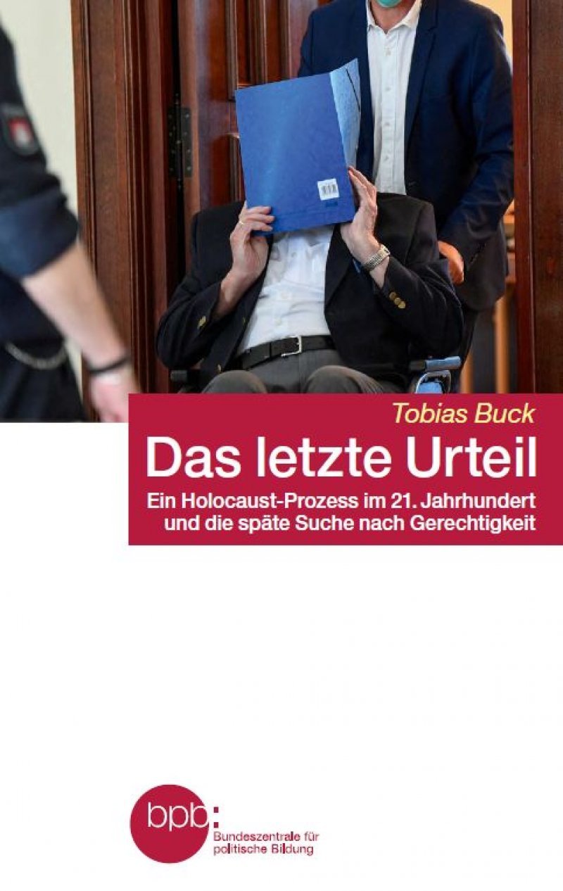 Das letzte Urteil | bpb.de