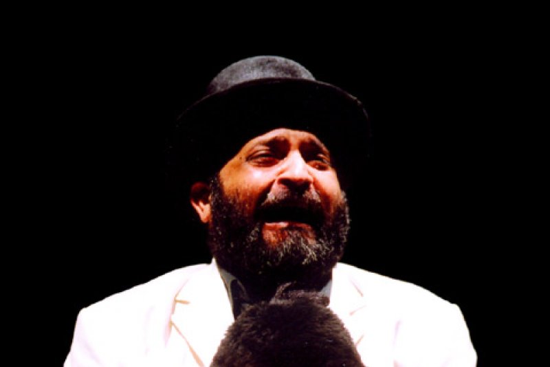 Arjun Raina: A Terrible Beauty Is Born | 7. Festival // ECHT! – Köln ...