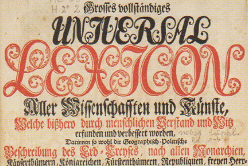 Geschichte | Wikipedia | bpb.de