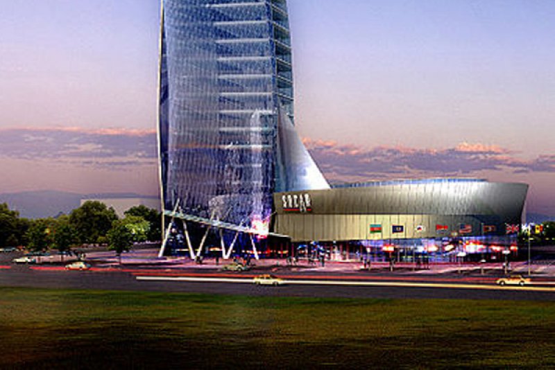 State Oil Company of Azerbaijan Republic (Socar) | Energiepolitik | bpb.de