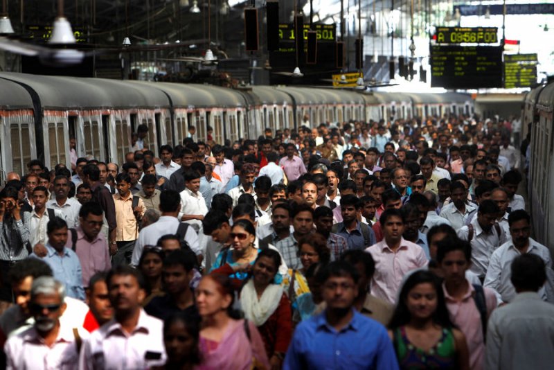 What Consequences Does the Increase of the World Population Have for ...