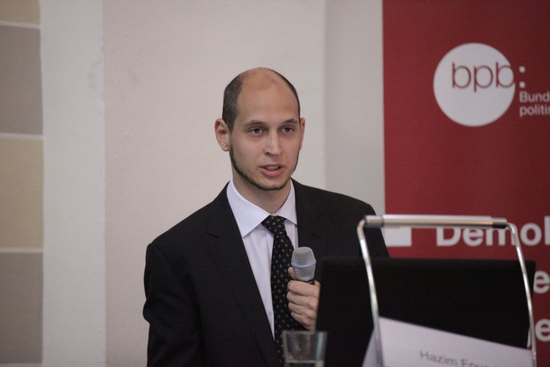 Salafismus und Arabellion – Potential des Salafismus im arabischen Raum ...