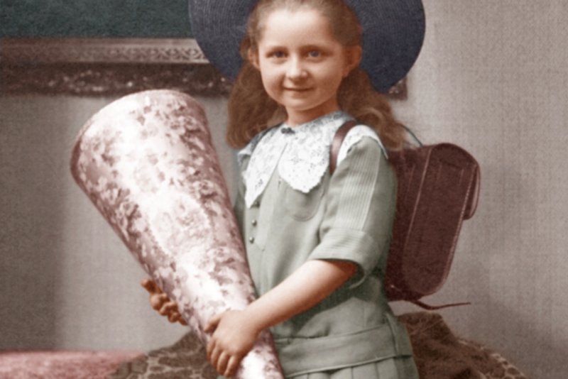 Kurze Geschichte der allgemeinen Schulpflicht | Bildung | bpb.de