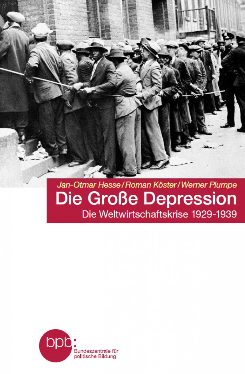 Die große Depression | bpb.de
