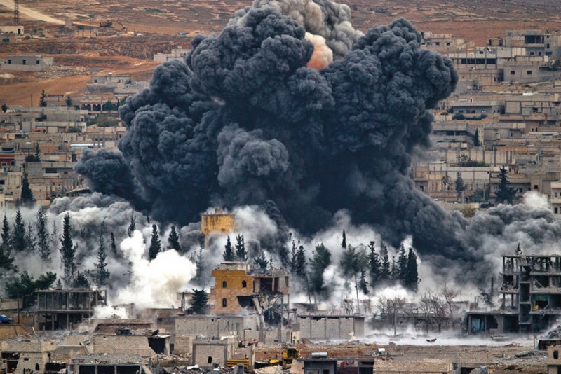 Transnationaler Terrorismus | bpb.de