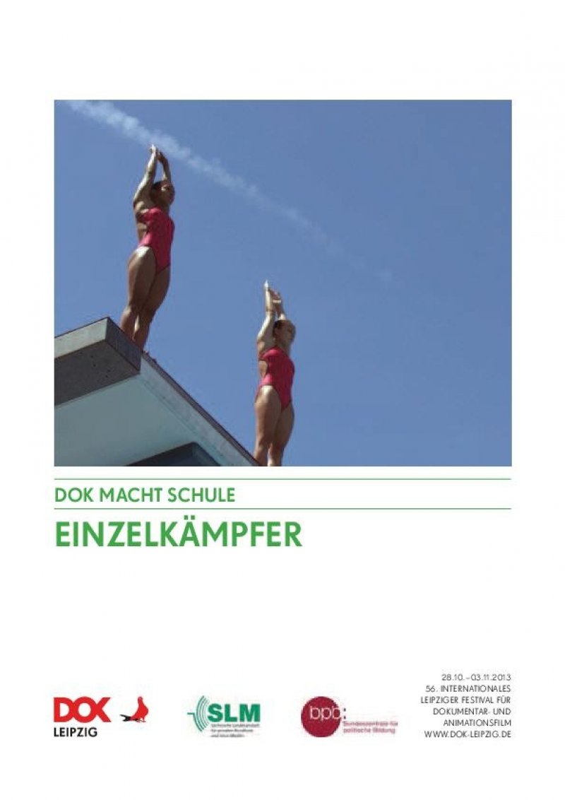 Dok macht Schule: Einzelkämpfer | bpb.de