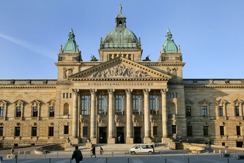 Rechtssystem | Deutsche Demokratie | bpb.de