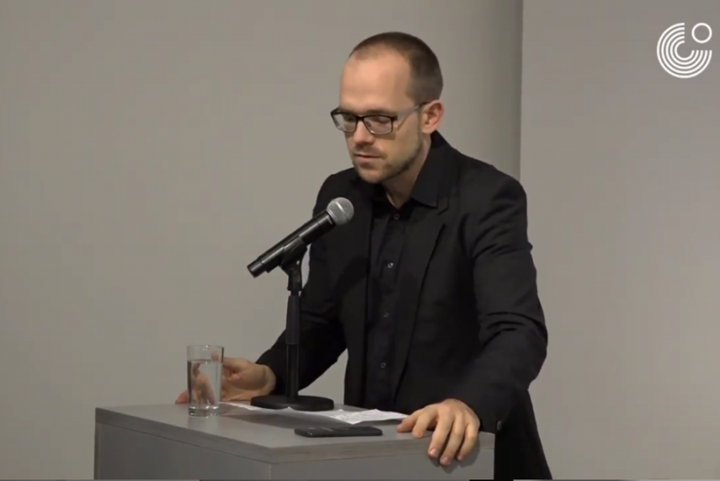 Surveillance and the Emergence of the Neoliberal Welfare State ...