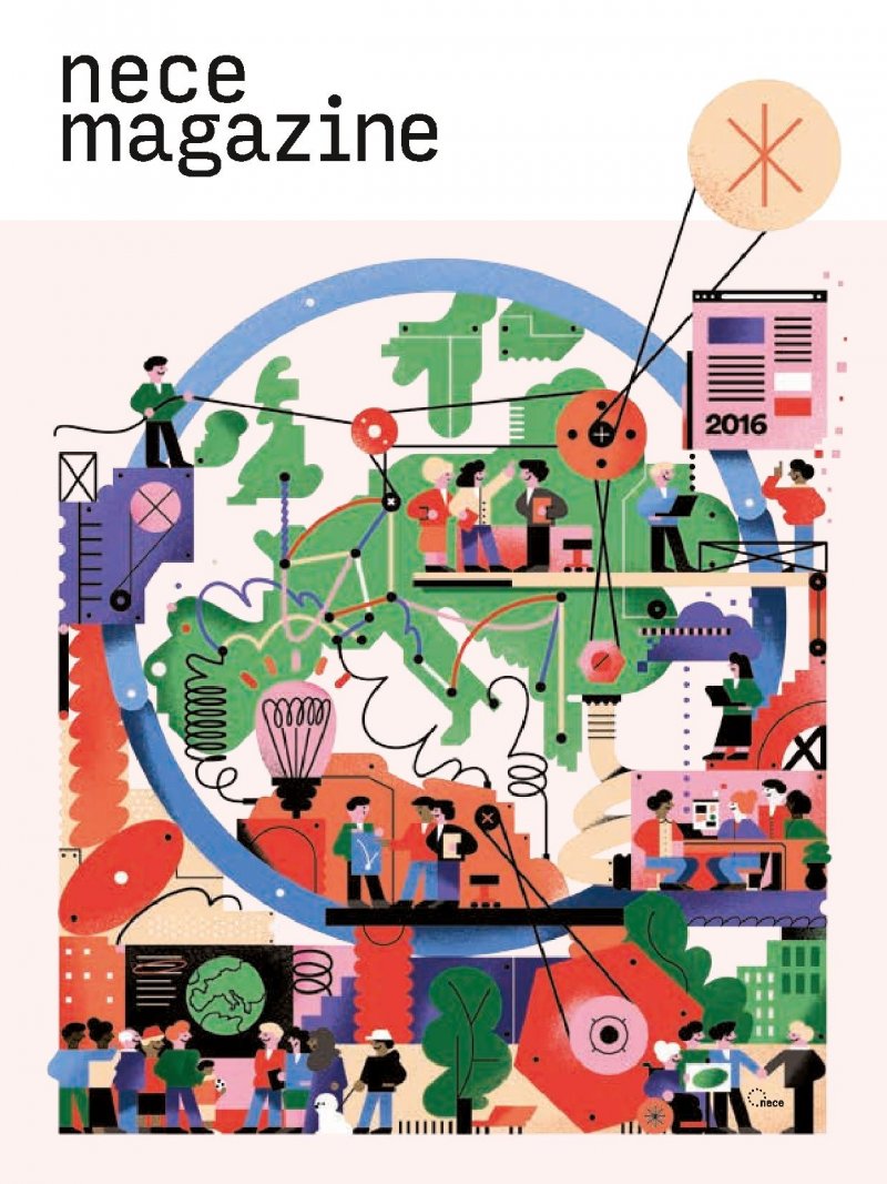 nece magazine 2016 | bpb.de